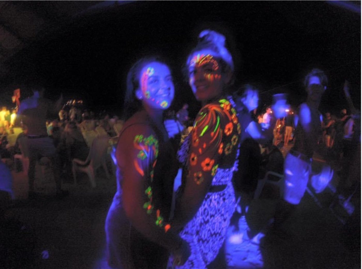 Thailand, full moon party - everything you need to know